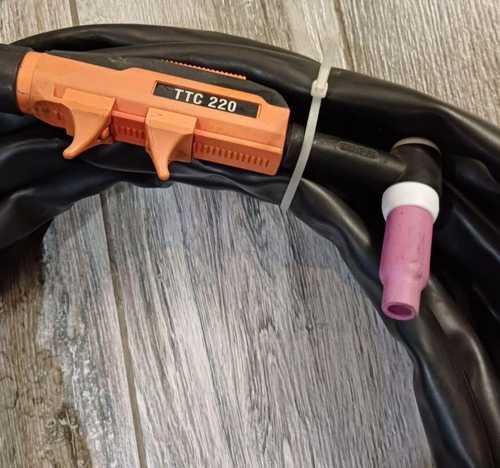 Сварочная горелка Minark Tig EVO