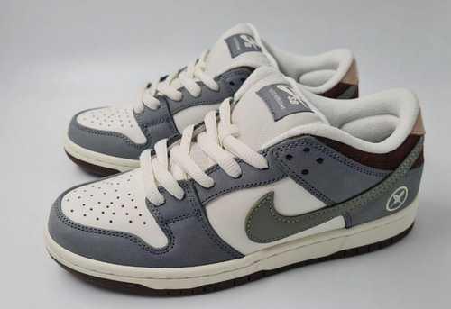 Nike SB Dunk Yuto Horigome