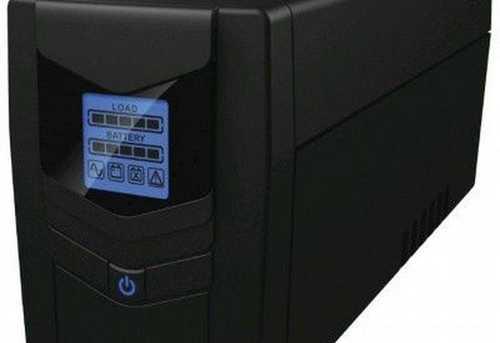 UPS Ippon Back Power LCD Pro 600