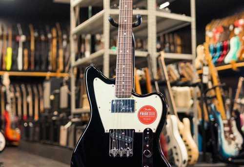 Fender Squier Paranormal Offset Telecaster BK