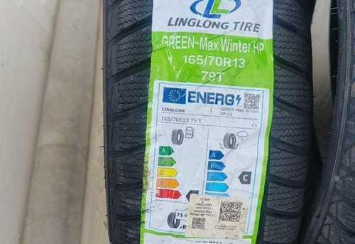 LingLong Green-Max Winter Grip 165/70 R13 79T
