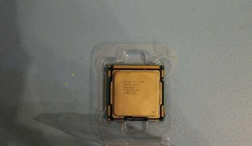 Процессоры AMD/Intel