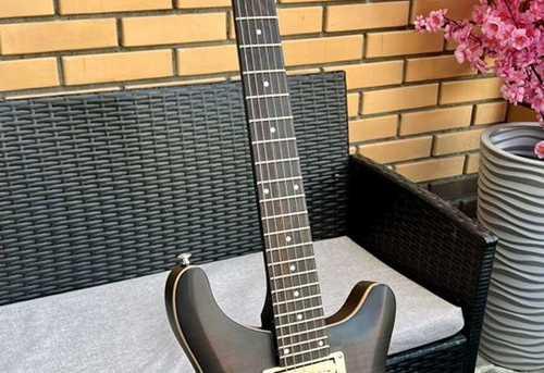Гитара R.C.G. Модель PRS-24 dark red - новая