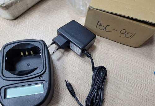 Зарядное устройство icom BC-901