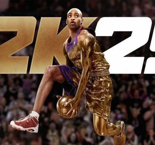 NBA 2K25 - Стим игры - Для пк