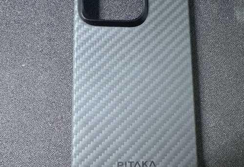 Pitaka MagEZ 4 для iPhone 15 Pro
