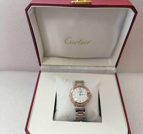 Часы наручные женские Cartier