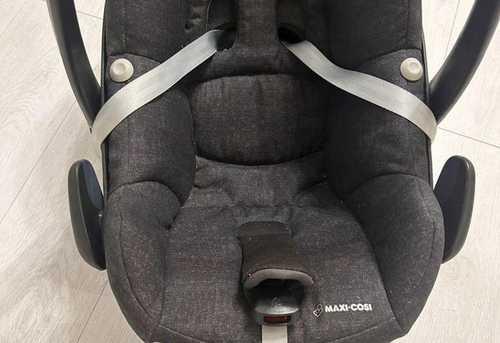 Автокресло Maxi-Cosi Pebble Pro