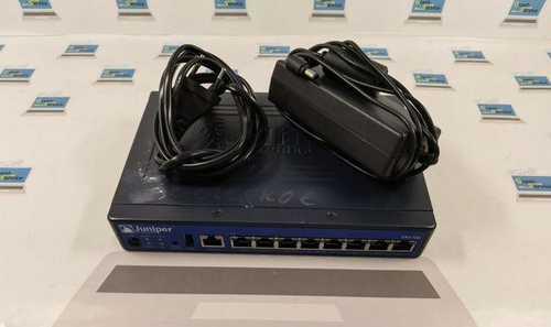 Межсетевой экран Juniper SRX100B Б/У