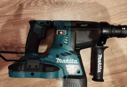 Перфоратор makita DHR283Z