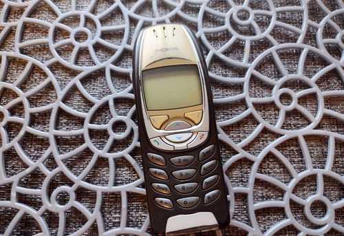 Nokia 6310 (NPE-4 ) оригинал Germany