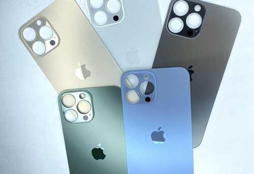 Задняя крышка(стекло) для iPhone 13 Pro Max