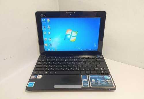 Нетбукasus Eee PC 1015PE