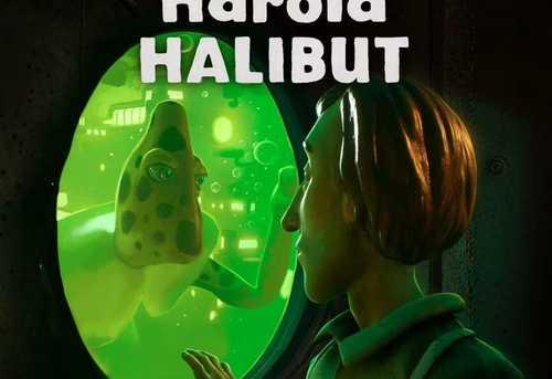 Harold Halibut PS5