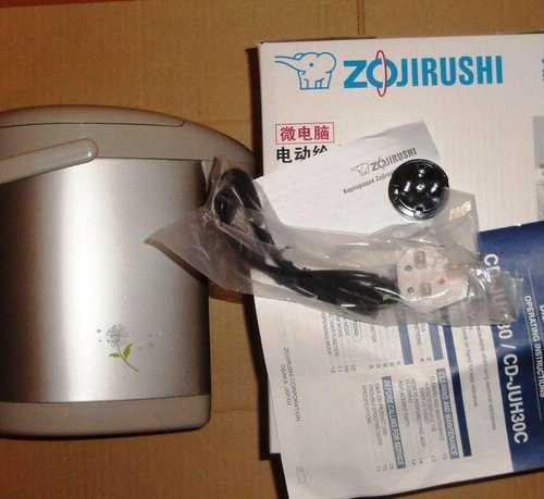 Термопот Zojirushi CD-JUQ30 CT