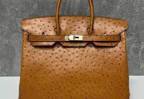 Сумка женская hermes birkin люкс