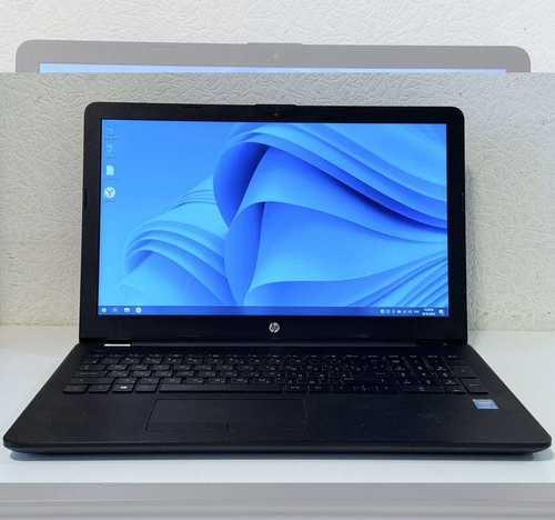 HP (i3-5005U 2.00GHz/8gb/Intel HD 5500/SSD 256gb)