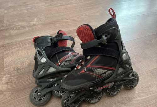 Ролики rollerblade 33 36