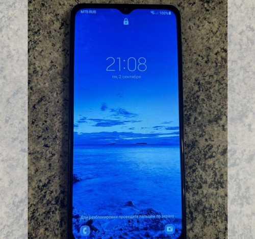 Samsung Galaxy M12, 3/32 ГБ