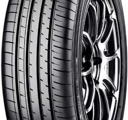 Yokohama BluEarth-XT AE61 235/50 R20 100V