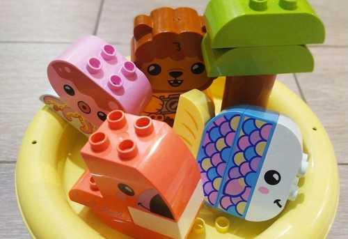 Lego duplo