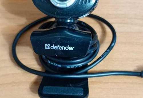 Веб-камера Defender323-1