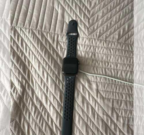 Apple Watch Se 40mm Nike series