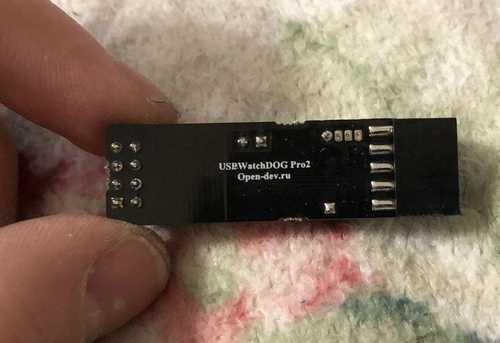 USB WatchDog Pro2