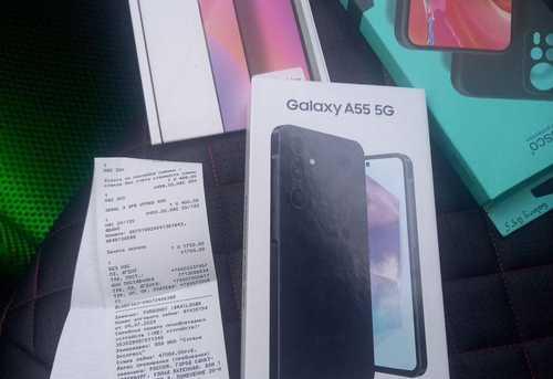 Samsung Galaxy A52s 5G, 8/256 ГБ