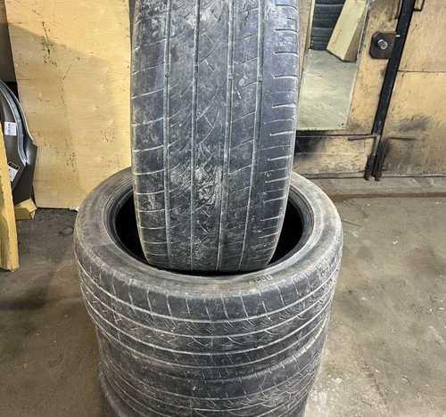 Goldway R828 295/40 R21