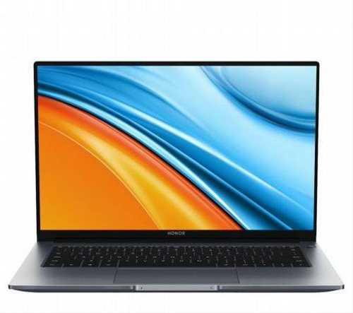 Ноутбук Honor MagicBook 15 NMH-wdq9hn gray 14 IPS купить | Ноутбуки ...