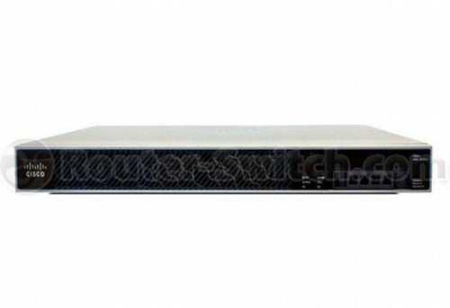 Cisco Firewalls ASA5515-IPS-K9