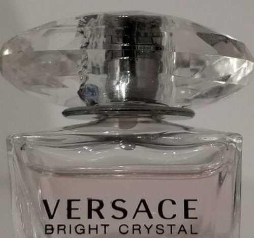 Миниатюра versace bright crystal edt 5 мл