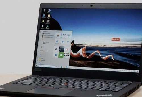 Lenovo ThinkPad T470 i5-7200U 2.7Gh/32Gb/256SSD