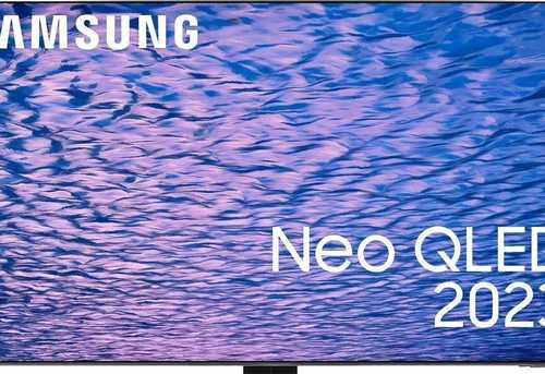 Телевизор Samsung 55QN90C 55" 4K Neo qled TV