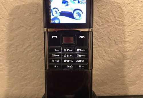 Nokia 8800 Sirocco Edition