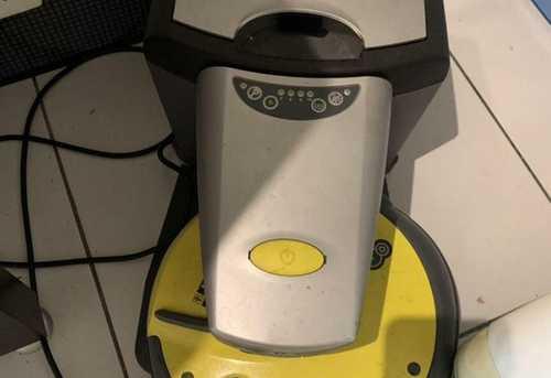 Karcher 3000 робот-пылесос