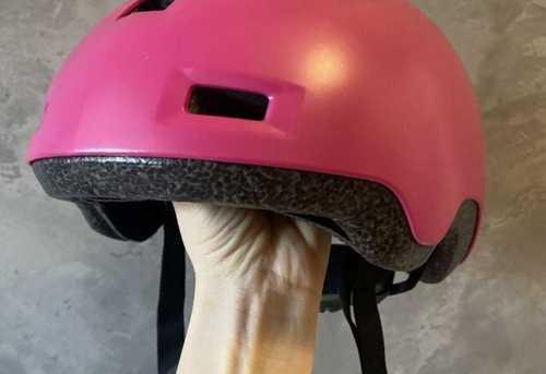 Шлем велосипедный для ребенка