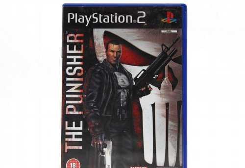 The Punisher для PS2