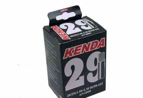 Камера Kenda 29"x1.90-2.35, a/v-48 мм