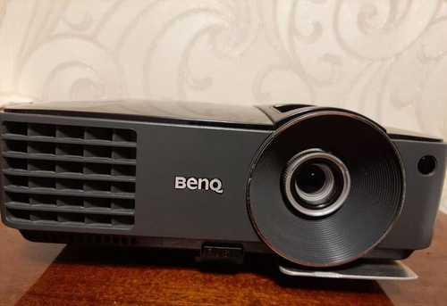 Мультимедийный проектор BenQ