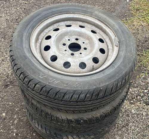 КАМА Breeze (HK-132) 185/60 R14 82H