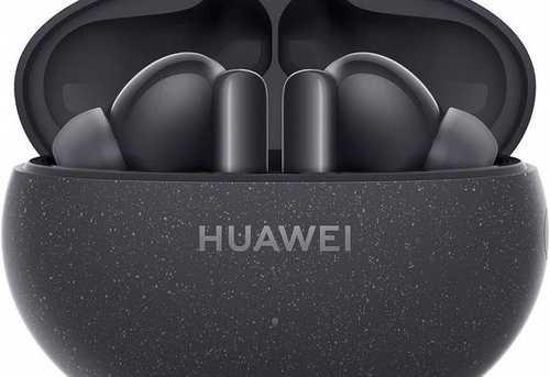 Новые Huawei Freebuds 5i. Гарантия