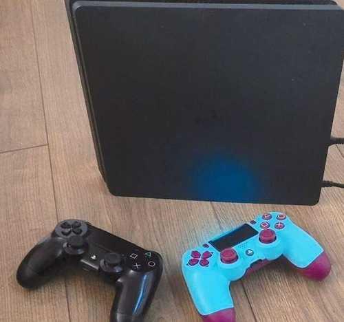 Sony playstation 4 slim 1tb