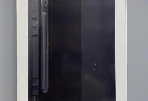 Новый Samsung Galaxy Tab S9+ / S9 FE+ Book Cover