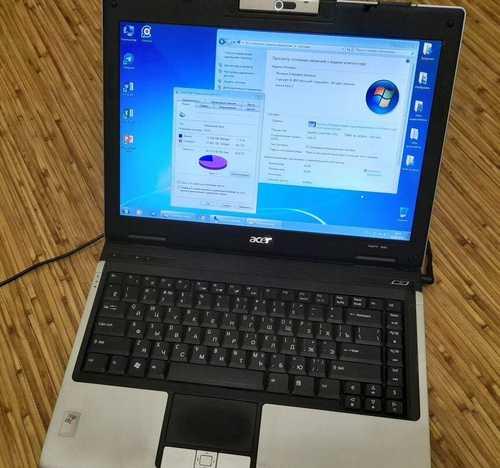 Acer Aspire 3680 