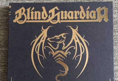 CD диск Blind Guardian - Twist in the Myth