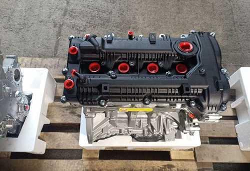Двигатель Hyundai Creta / Hyundai Tucson 2.0l G4NA