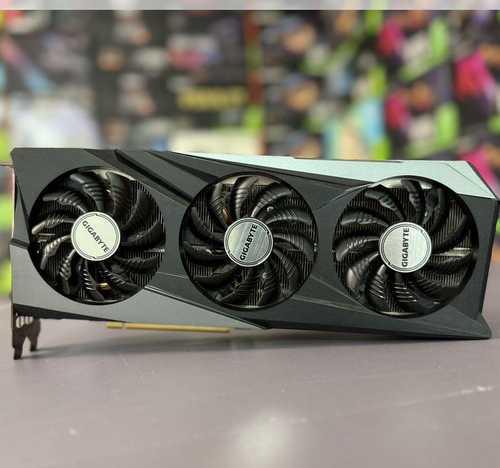 Radeon RX 6600 XT gaming OC PRO