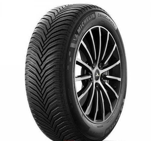 Michelin CrossClimate 2 225/45 R18 95Y